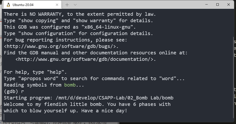 CSAPP | Lab2-Bomb Lab 深入解析 - 知乎