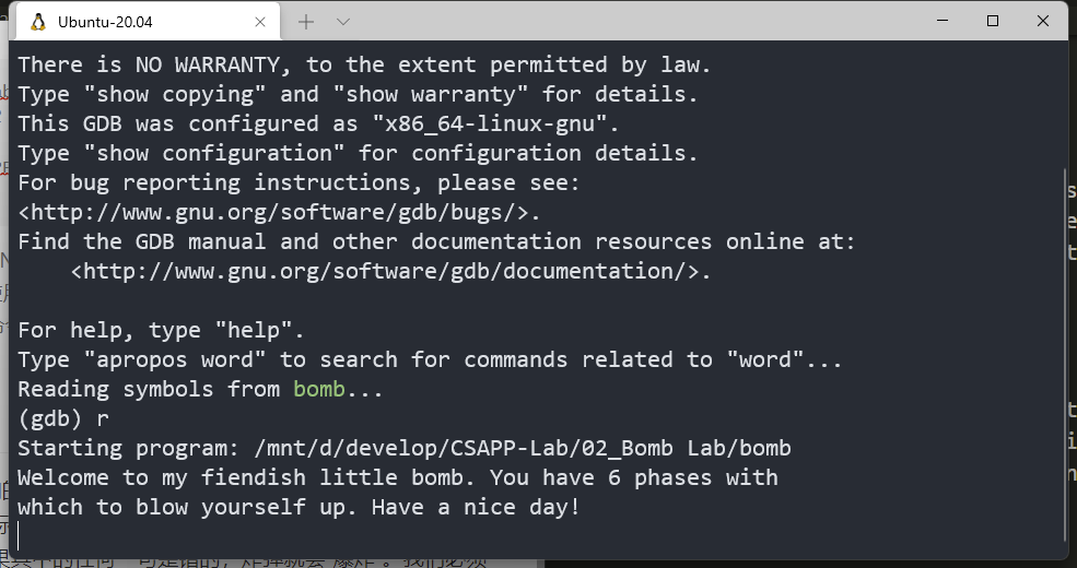 CSAPP | Lab2-Bomb Lab 深入解析 - 知乎