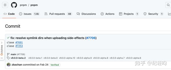 pnpm安装Electron的坑，你遇到了吗？ - 知乎