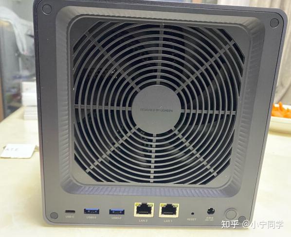 绿联DX4600（dx4600绿联nas私有云）怎么样？使用49天后优缺点评测 - 知乎