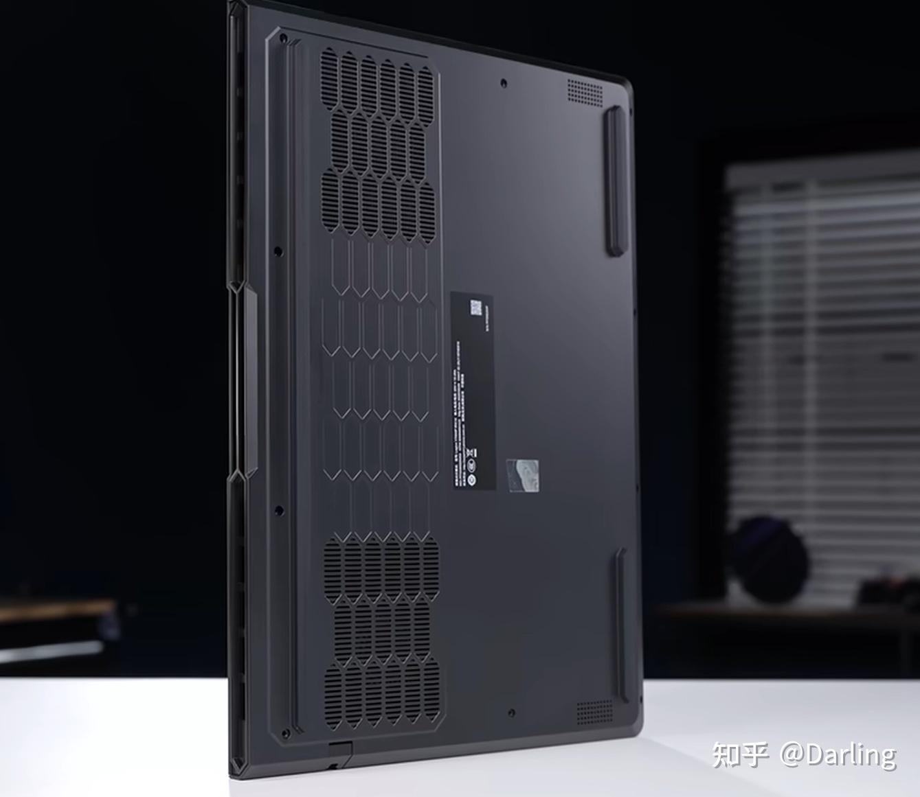 拯救者Y7000P 2025上手体验：主流价位游戏本更新啦！ - 知乎