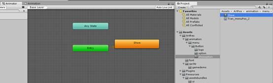 【Unity】UGUI系列教程——OSU！动态界面制作！ - 知乎