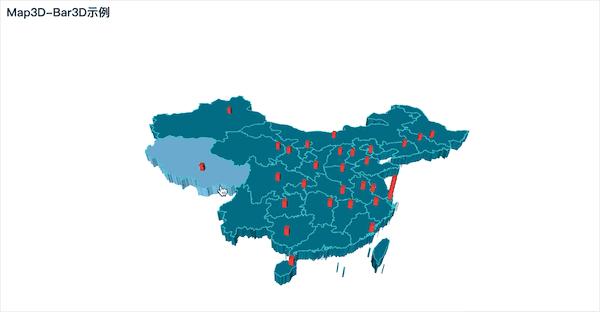 Pyecharts制作地图的几种方法评析 - 知乎