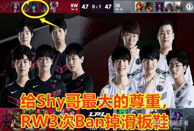 英雄联盟：如何向一名刚入坑的玩家解释，Theshy有多强？ - 知乎