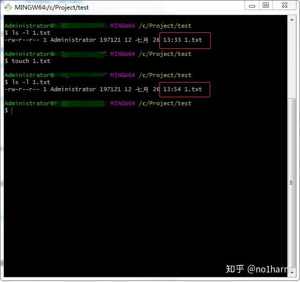 [CLI]命令行常用命令使用技巧（入门） - 知乎