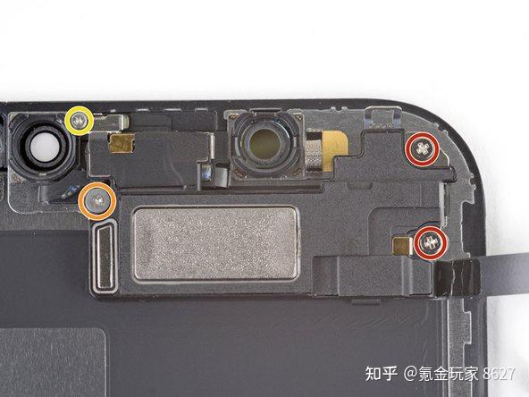 Iphone 12 屏幕更换详细教程 知乎