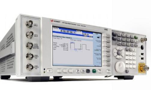 浅谈keysight N5193A二手信号源 - 知乎