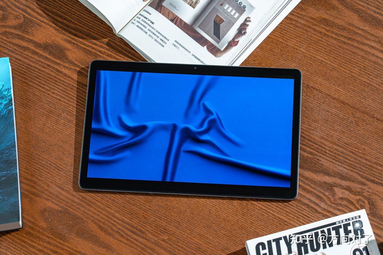 不止屏幕大升级 ZUI 14为体验注入灵魂 联想小新Pad Pro 2022骁龙版评测 - 知乎