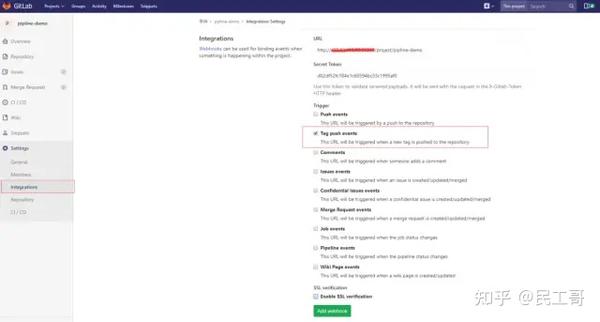 采用 jenkins pipeline 实现自动构建并部署至 k8s - 知乎