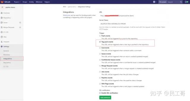 采用 jenkins pipeline 实现自动构建并部署至 k8s - 知乎