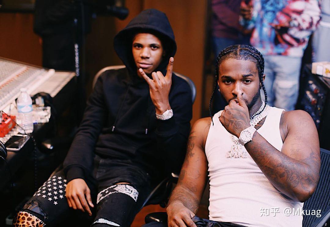 对于刚去世的说唱歌手 Pop Smoke，我有话要说 - 知乎