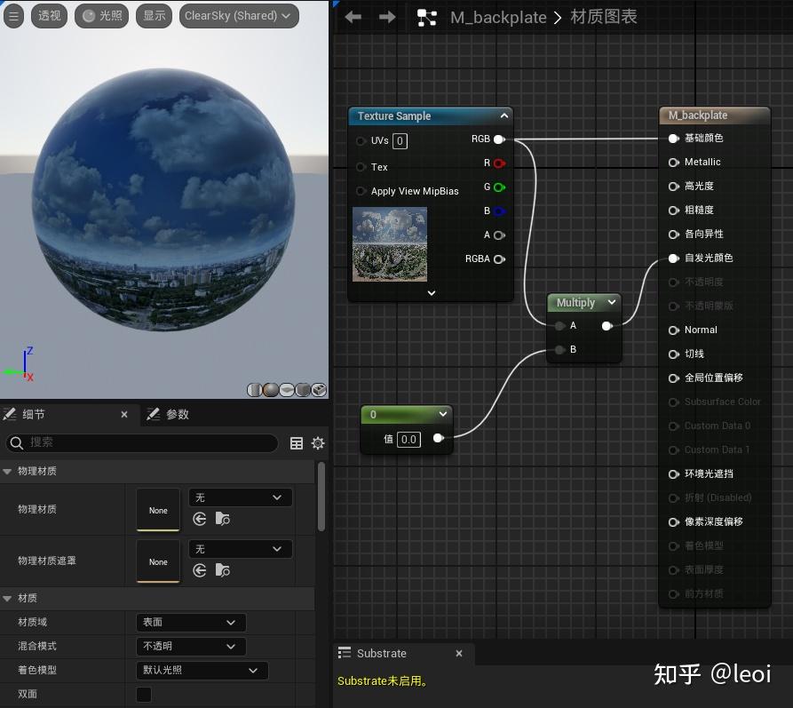 UE5光照烘焙-GPU lightmass - 知乎