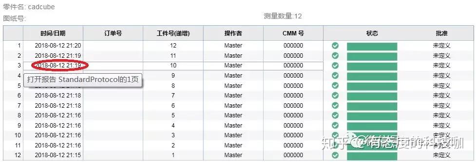 PiWeb Reporting Plus报告模板的使用 - 知乎