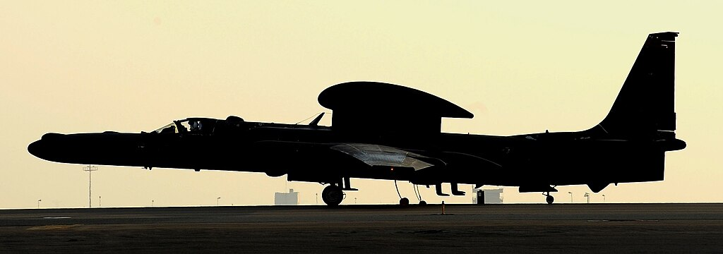 U-2侦察机 / Lockheed U-2（第二部分：设计、运用历史-美国）- 中英文维基百科词条融合，由辽观搬运、翻译、整合 - 知乎