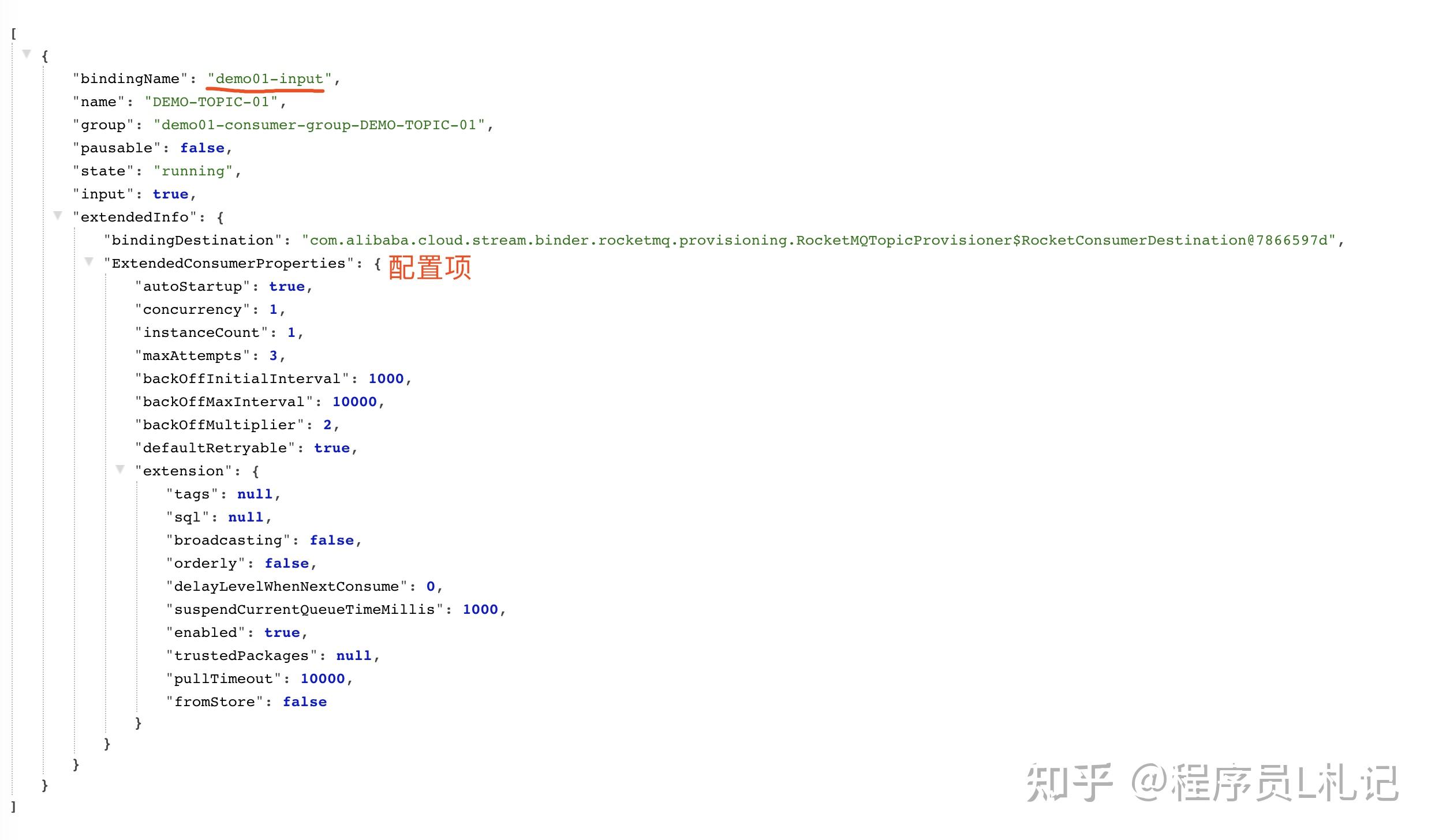 Spring Cloud Stream Alibaba 消息队列 RocketMQ入门 - 知乎