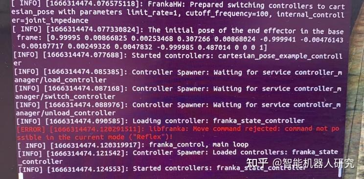 你真的了解Franka吗？一文带你揭秘Franka常见问题，你想知道的都在这里！ - 知乎