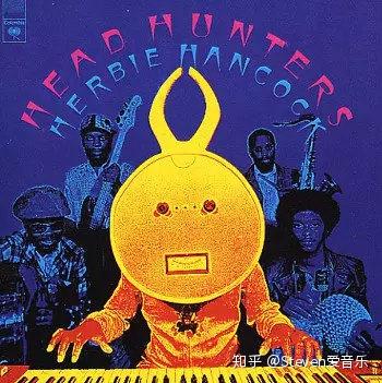 Funk音乐的10种类型 - 知乎