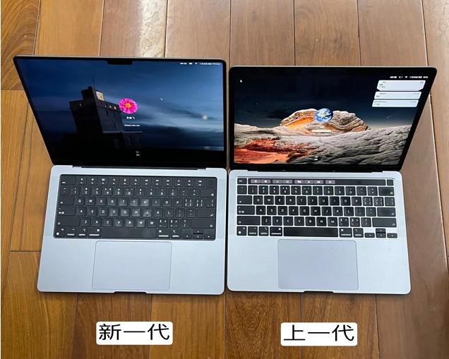 14寸M1 Pro MacBook Pro实际使用续航如何?