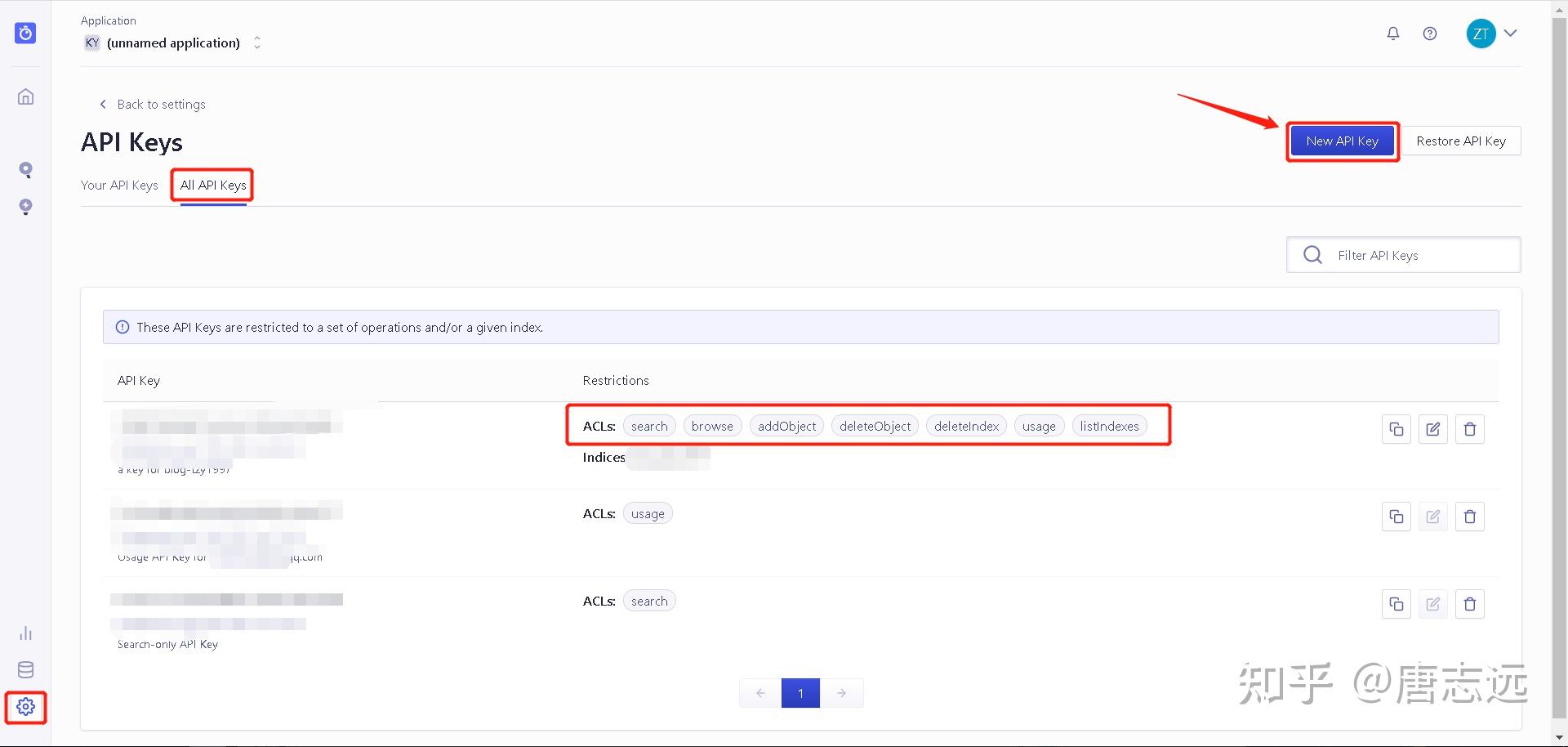 Hexo + Butterfly 搜索功能 - 知乎