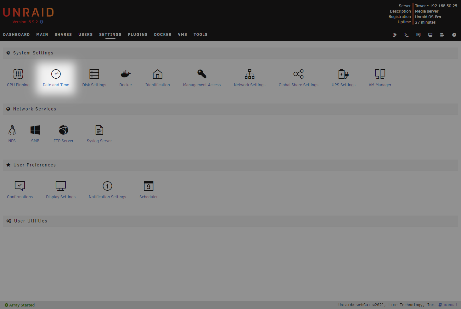 ssl verification failure 报错【unraid_系统基础设置】 - 知乎
