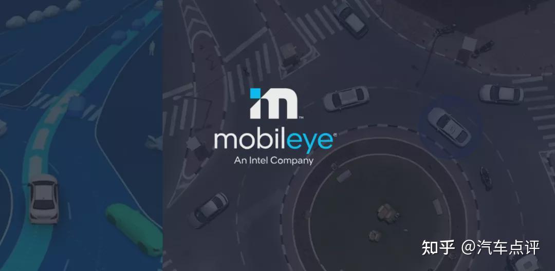 2021新能源车市解析自动驾驶供应商Mobileye过得如何 - 知乎