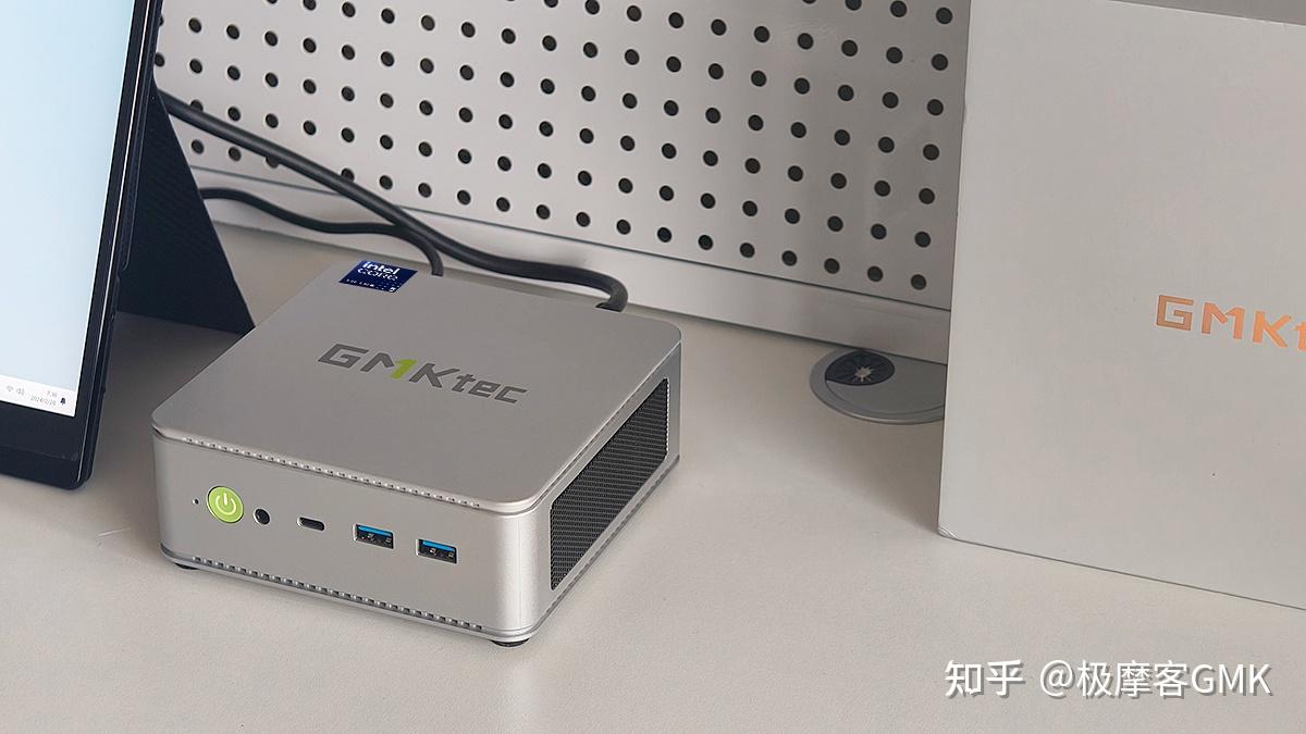 极摩客K9 AI mini PC上架，搭载 Ultra 5-125H 处理器 - 知乎