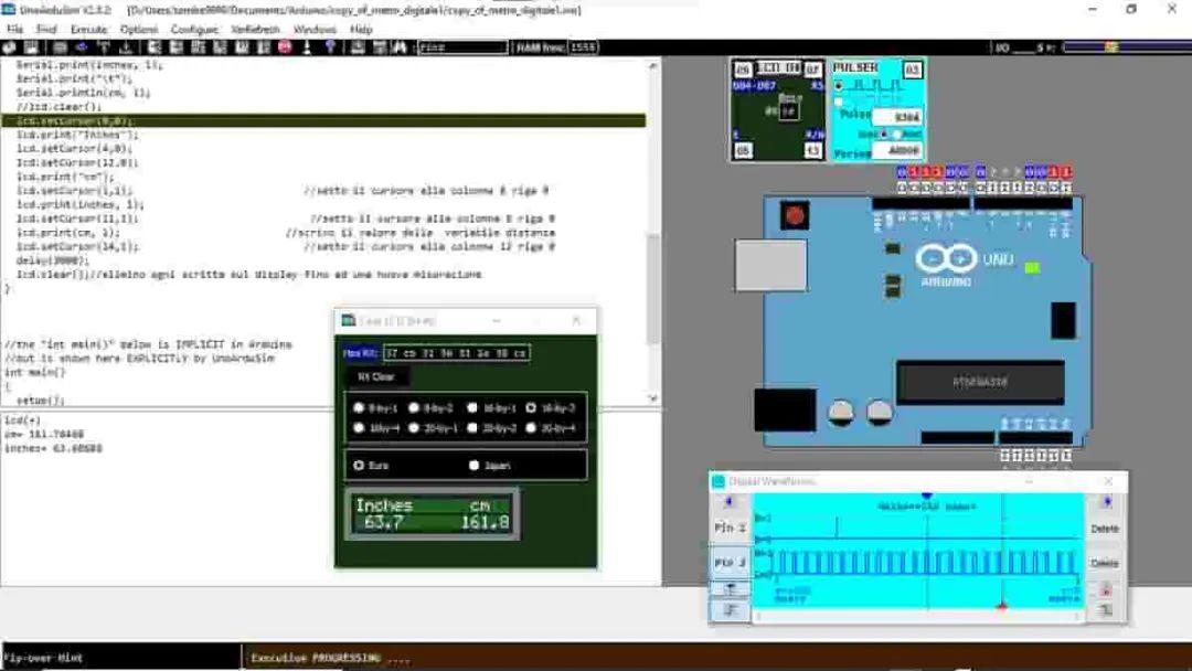 10款——最佳Arduino模拟器（在线和离线） - 知乎