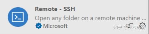 vscode+SSH远程访问window服务器 含服务器配置 - 知乎