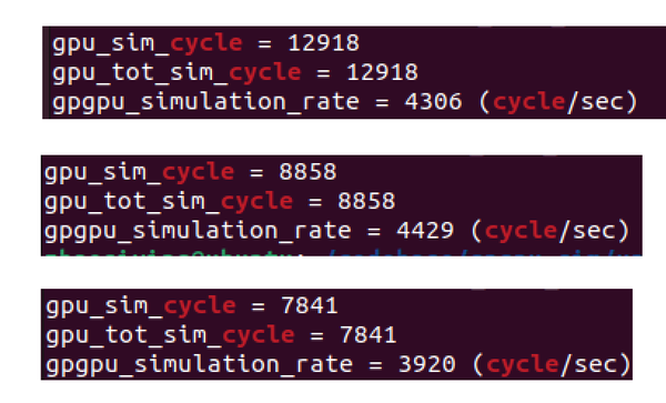 基于GPGPU-SIM的MP_IPDOM机制的实现 - 知乎
