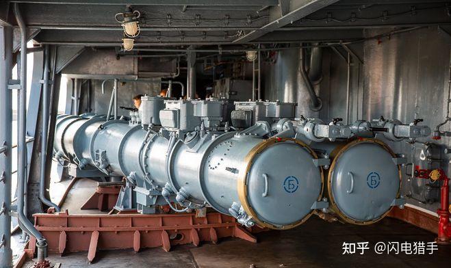 东海舰队的四大金刚——中国956E/EM型导弹驱逐舰 - 知乎