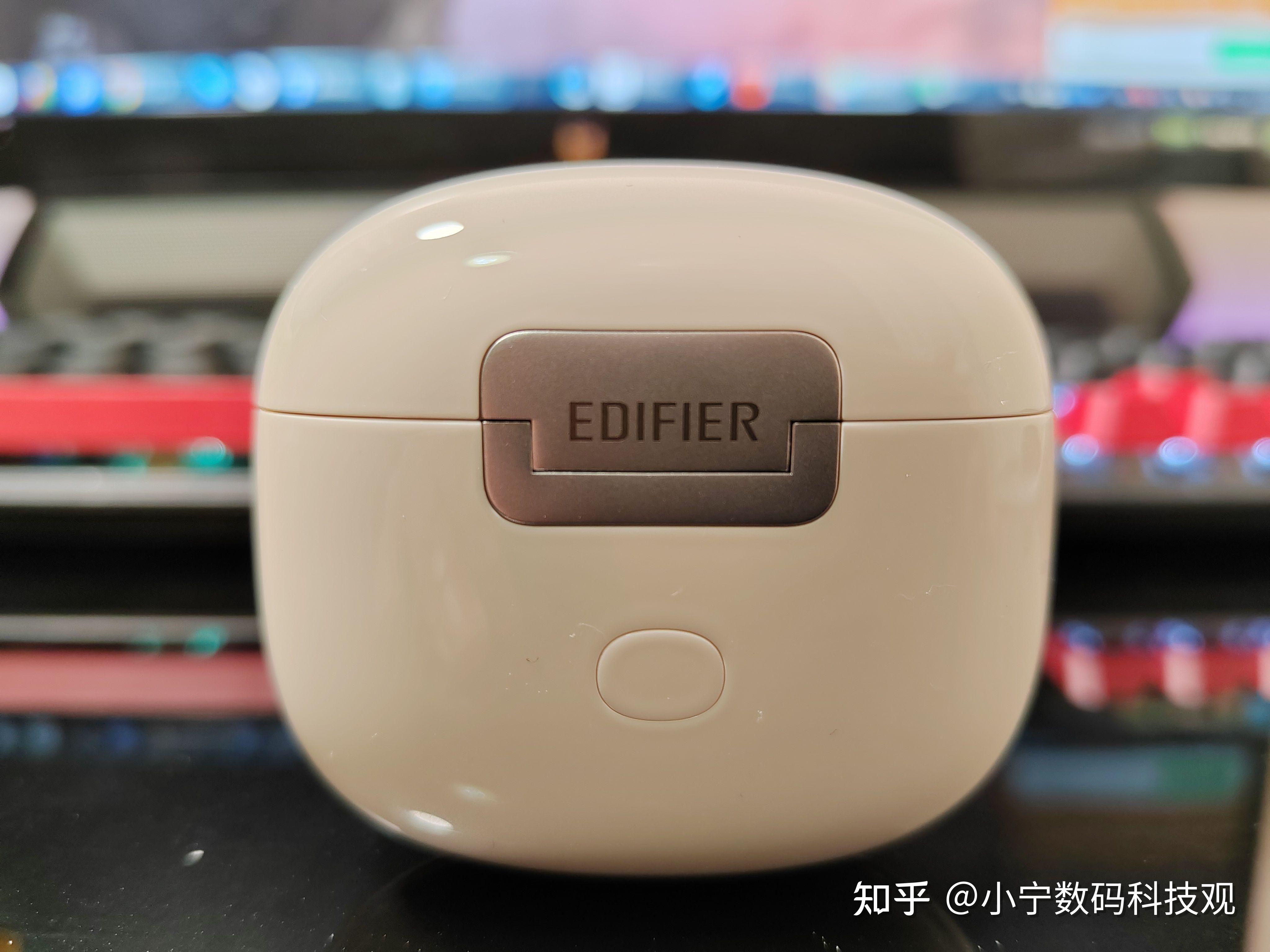 半入耳降噪神器，双金标音质，漫步者Lolli 3 ANC耳机测评 - 知乎