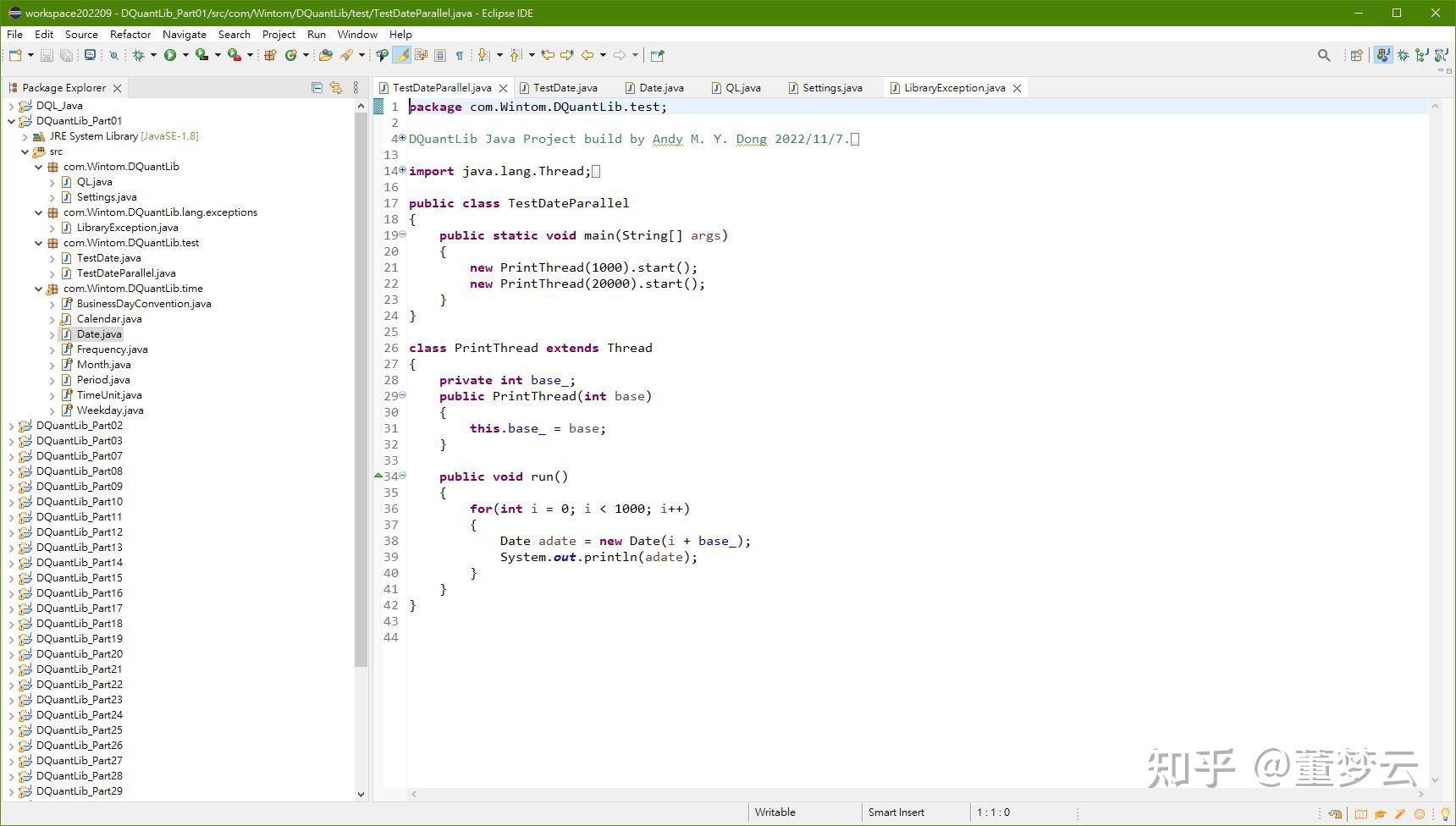九十七、QuantLib C++扩充使用(4)：使用C++ Builder编译QuantLib - 知乎