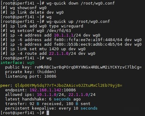 配置Wireguard的几个进阶玩法 - 知乎