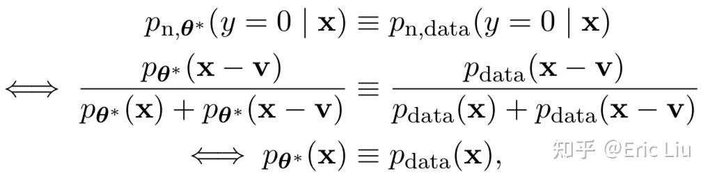 【论文笔记】EBM入门tutorial：How to train your EBMs？ - 知乎