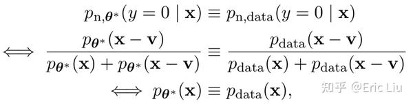 【论文笔记】EBM入门tutorial：How to train your EBMs？ - 知乎