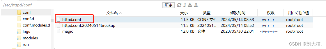 Centos7.9安装phpldapadmin - 知乎