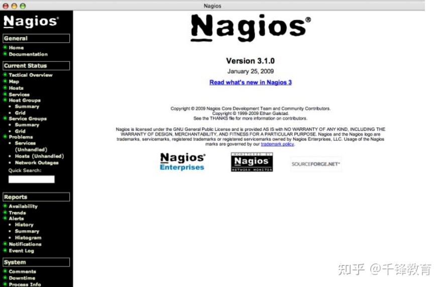 运维人必须掌握的5种常用工具 - 知乎