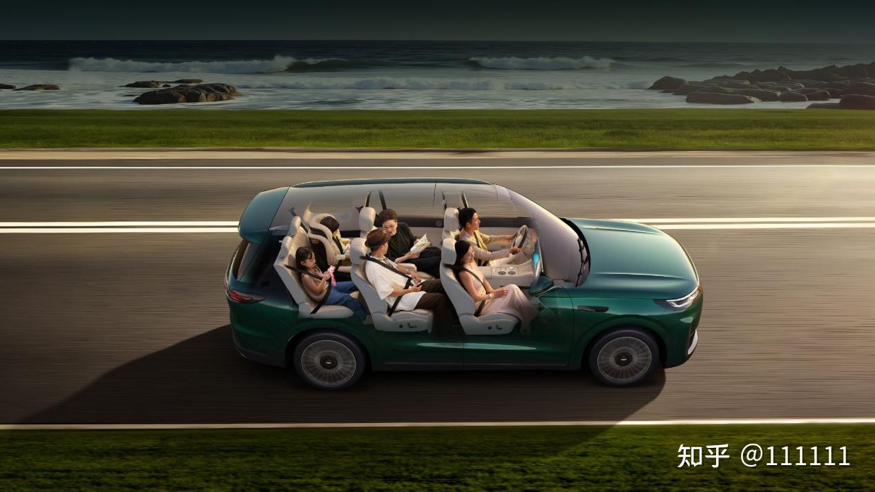 大型SUV市场卷出新高度！奇瑞风云T11劲爆上市，17.99万元起 - 知乎