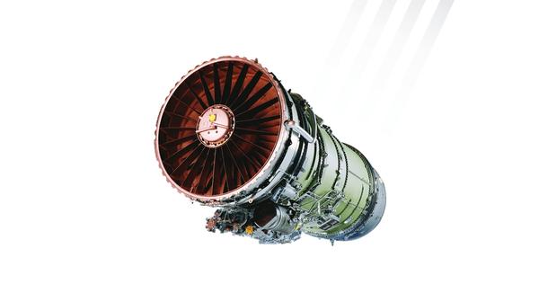 JT8D Engine，（ Boeing's 727-100 aircraft) 10products-11commercial-jt8d - 知乎