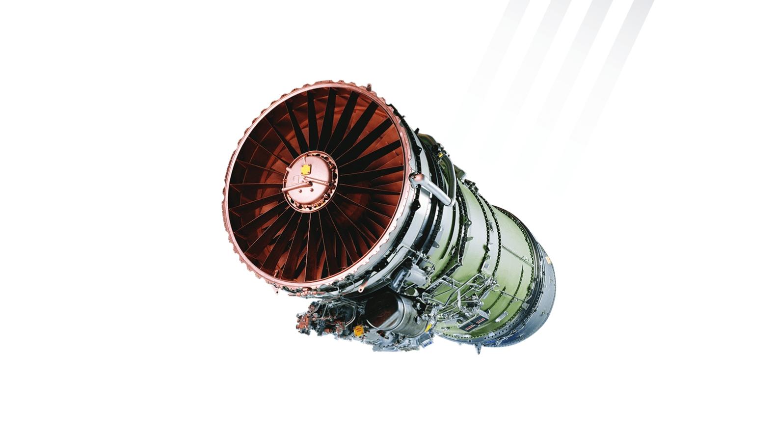 JT8D Engine，（ Boeing's 727-100 aircraft) 10products-11commercial-jt8d - 知乎