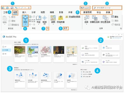 Arcgis Pro技术应用暨基础入门、制图、空间分析、影像分析、三维建模、空间统计分析与建模、python融合 知乎