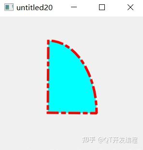 QPainterPath - 知乎