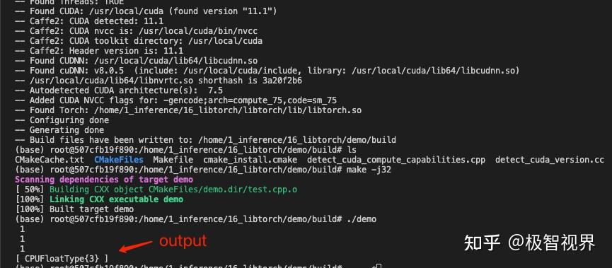 极智开发 | ubuntu 安装 libtorch - 知乎