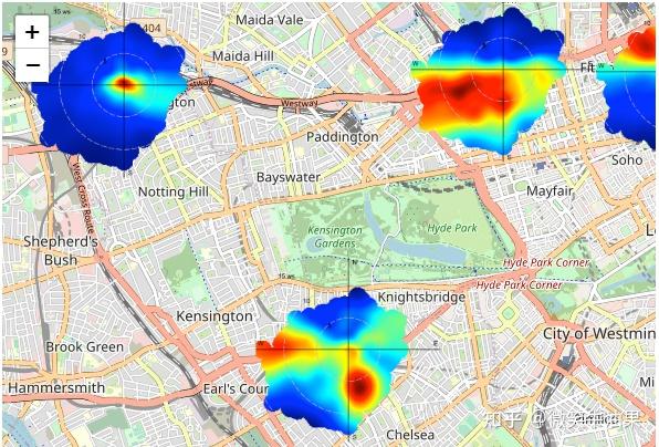 【R语言】openairmaps包浅析 - 知乎