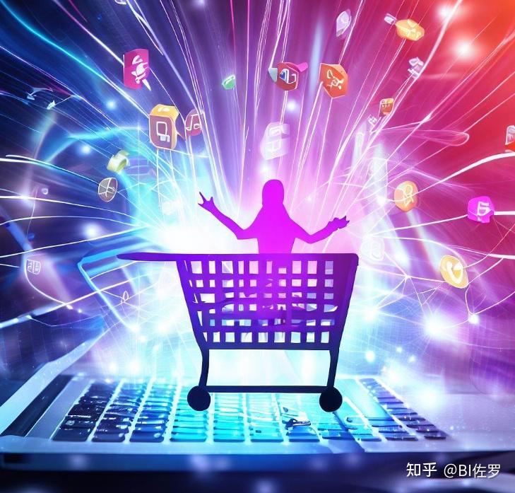 彻底理解数据分析核心概念：GMV - 知乎