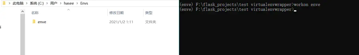 virtualenv virtualenvwrapper 2 - 知乎