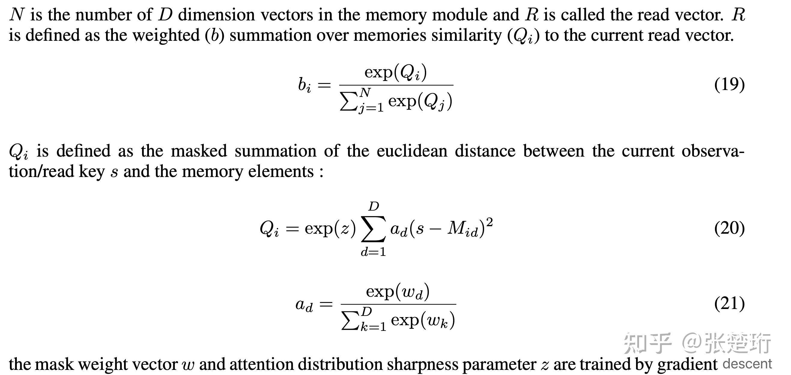  225 Memory Based RL 