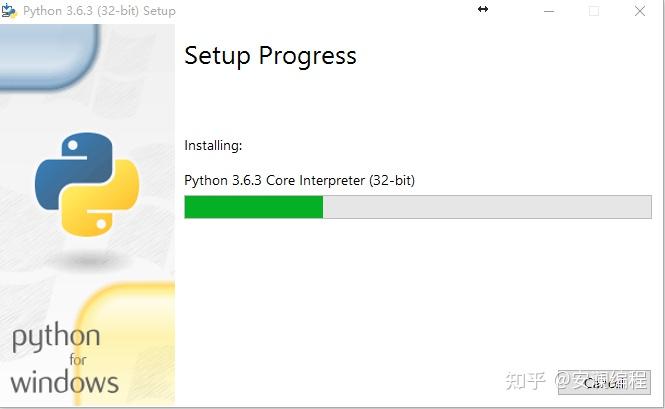 一篇搞定Python环境安装！Windows、Mac和Linux通吃！ - 知乎
