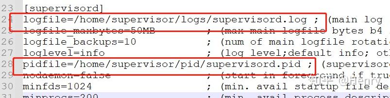 Linux离线安装supervisor - 知乎