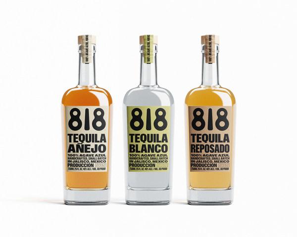 818 Tequila与ChinaBev合作 - 知乎